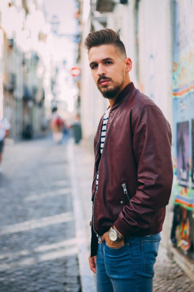 Herenkapsels zomer 2023 [Trends] • Trendheads