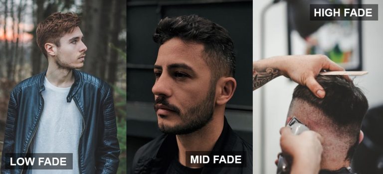 [Video] Zelf haren knippen man stap-voor-stap • Trendheads